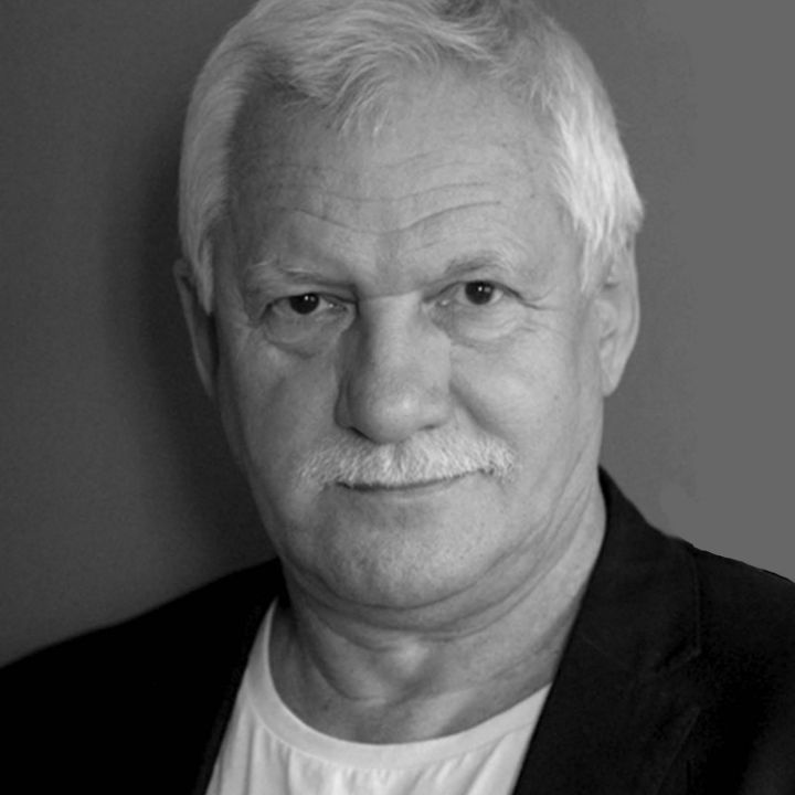 LECH MAJEWSKI – Festival de la Bienal Internacional del Cartel en México